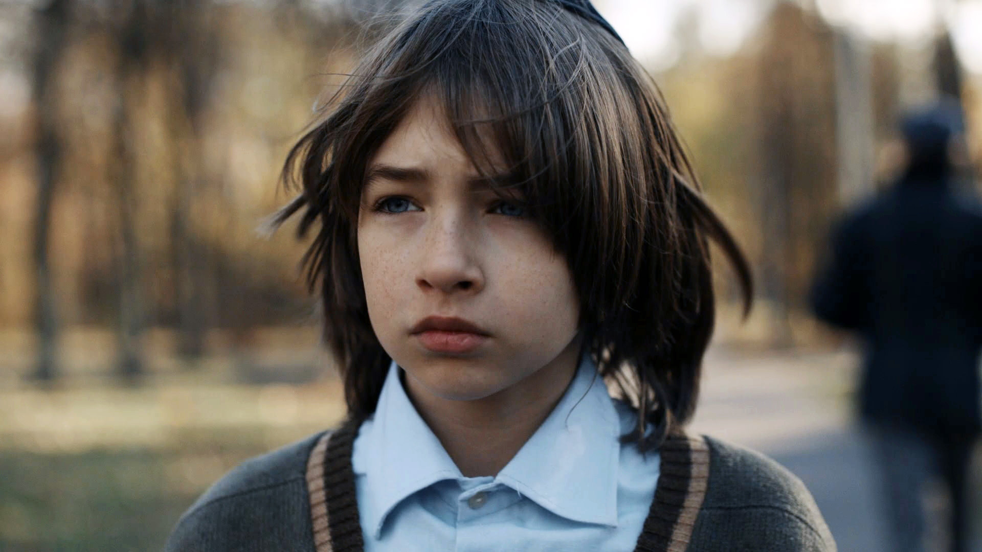 Shorts – JMT Films